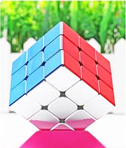 Cuberspeed Moyu Meilong 3x3x3 Reflective Metallic Mirror Shiny ...
