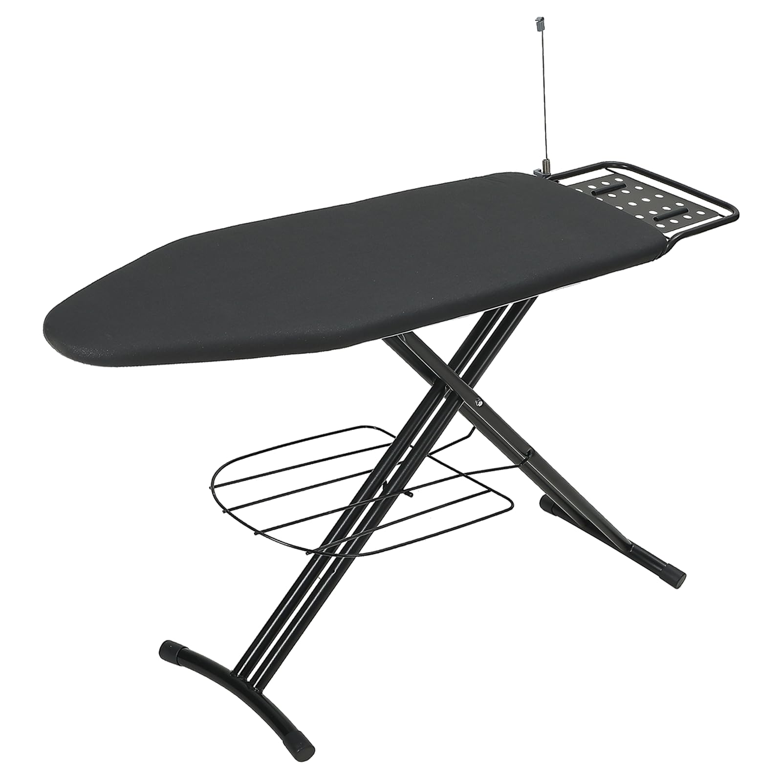 Amazon.com: Ironing Board 48x15 in, RAINHOL Large Heavy Duty Ironing ...