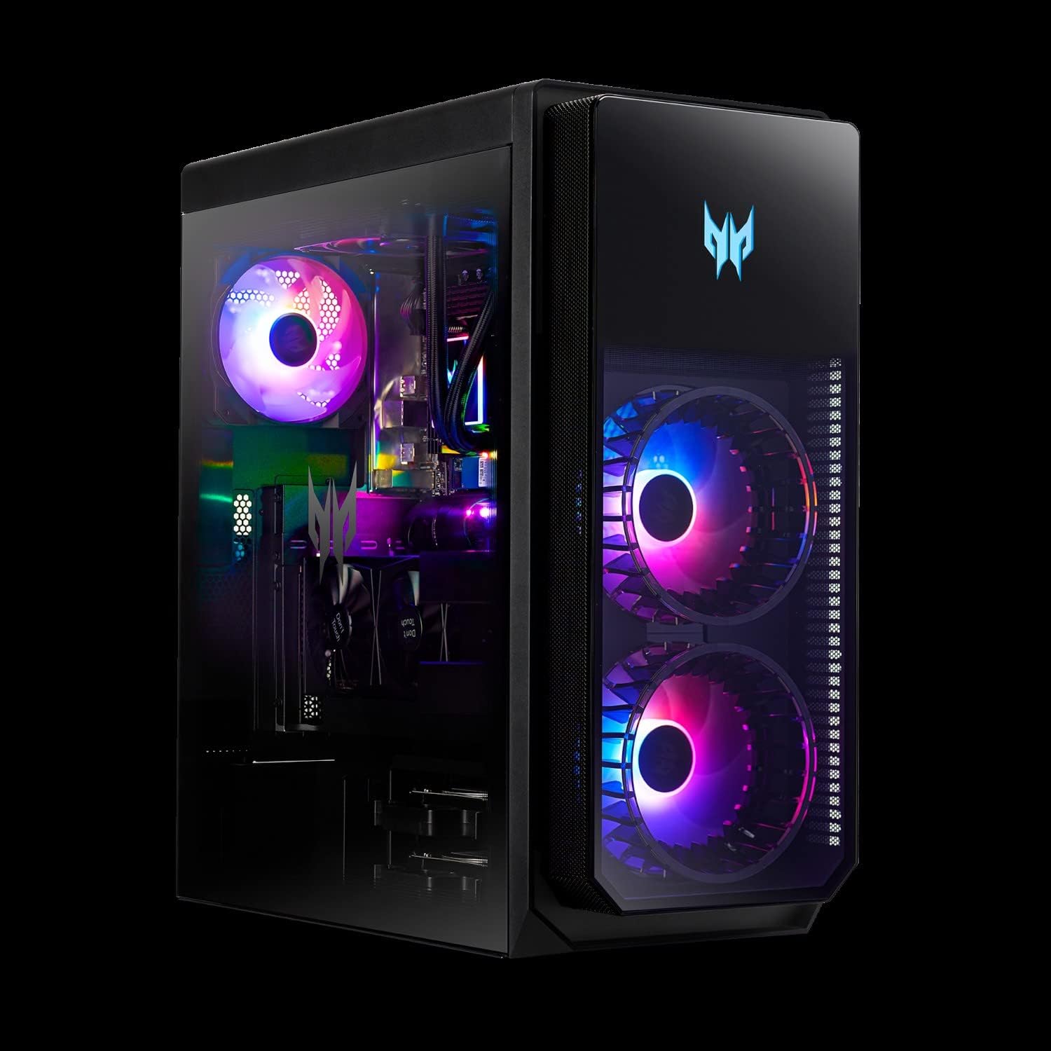 Acer Predator Orion 7000 Intel Core i9-14900KF, 64GB RAM, 1TB + 1TB M.2 ...