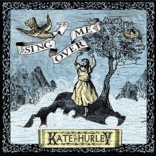 Amazon MusicでKate HurleyのSing over Meを再生する