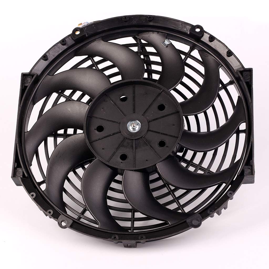 Motor electrico de ventilador | Los mejores ventiladores del mercado.