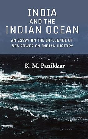 Amazon.in: Buy India and the Indian Ocean: An Essay on the Influence of ...