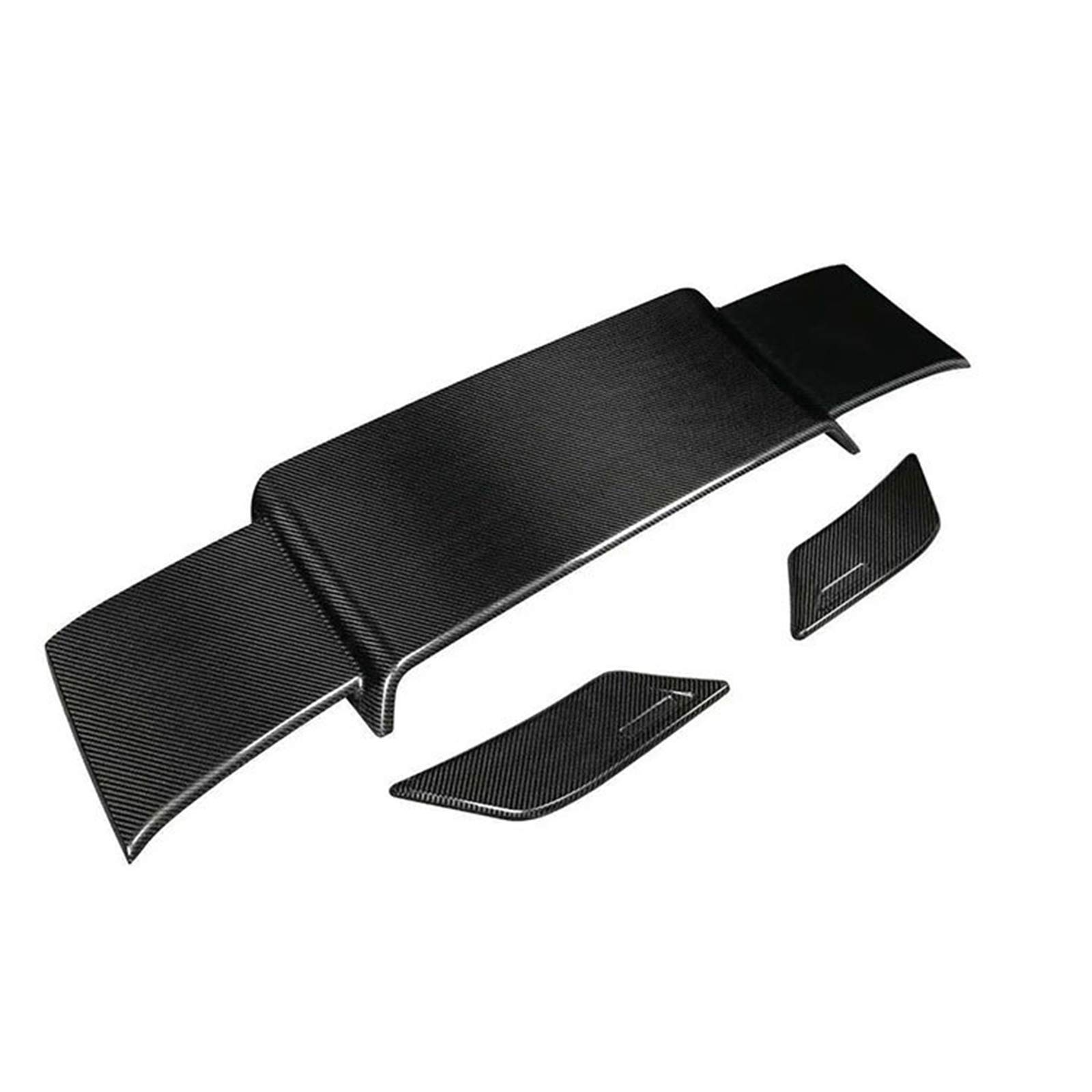 Buy HCJGZ Rear Spoiler Suitable For G-Class W464 G350 G500 G63 G550 ...