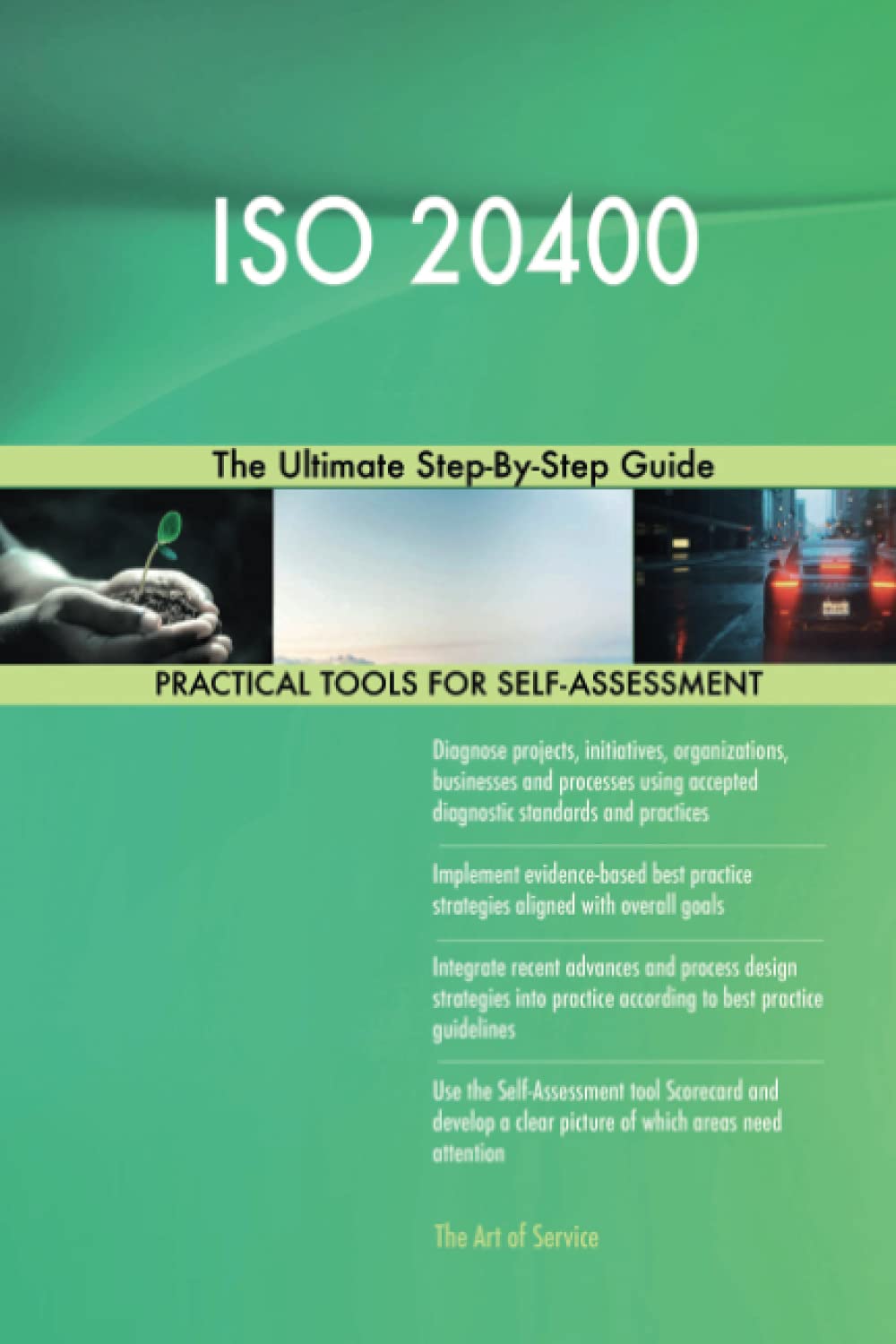 Buy ISO 20400 The Ultimate Step-By-Step Guide Book Online at Low Prices ...