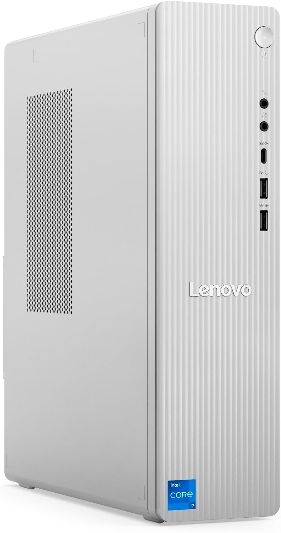 Lenovo Thinkstation P3 Tower Workstation, Intel Core i7-13700 2.1Ghz ...