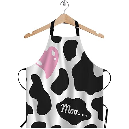 Amazon.com: Boston Warehouse Udderly Cow Spoon Rest, Hand Painted ...