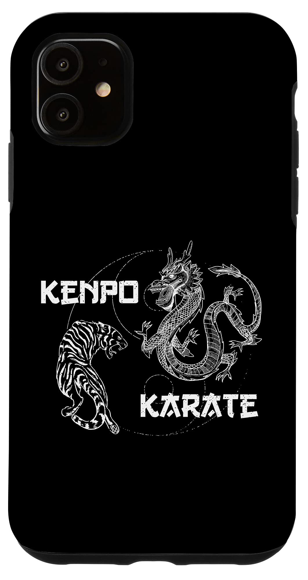 Kenpo Karate Wallpaper