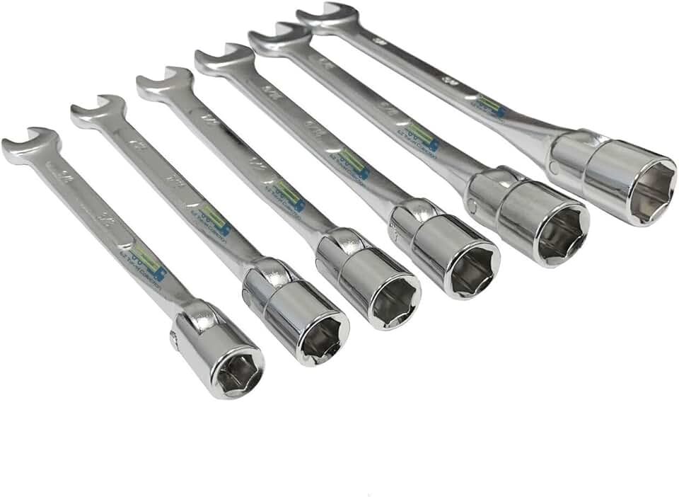Amazon.com: open end socket set