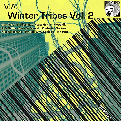 Amazon.com: Winter Tribes Vol. 2 : VARIOUS ARTISTS: Digital Music