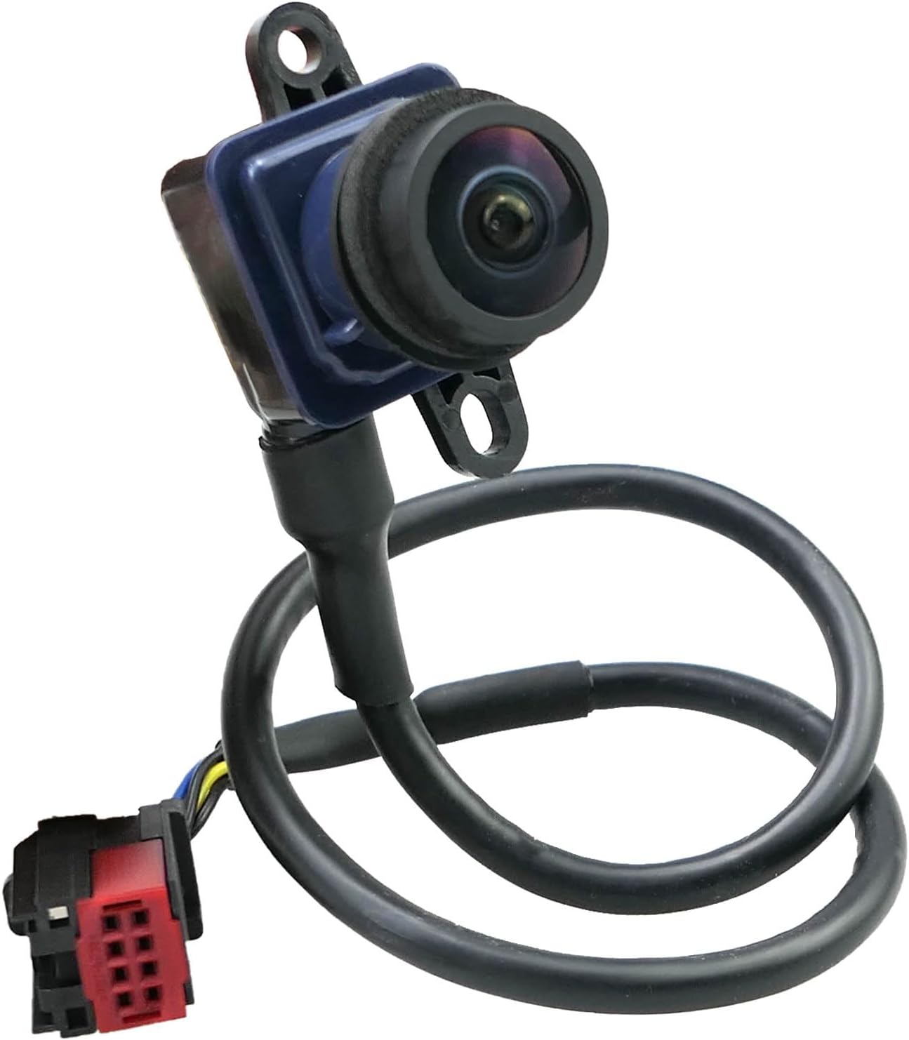 Amazon.com: 56038978AL Rear View Backup Parking Camera Reverse Assist ...