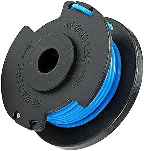 Amazon.co.jp: String Trimmer Spool Cap Replacement One Plus AC14RL3A ...