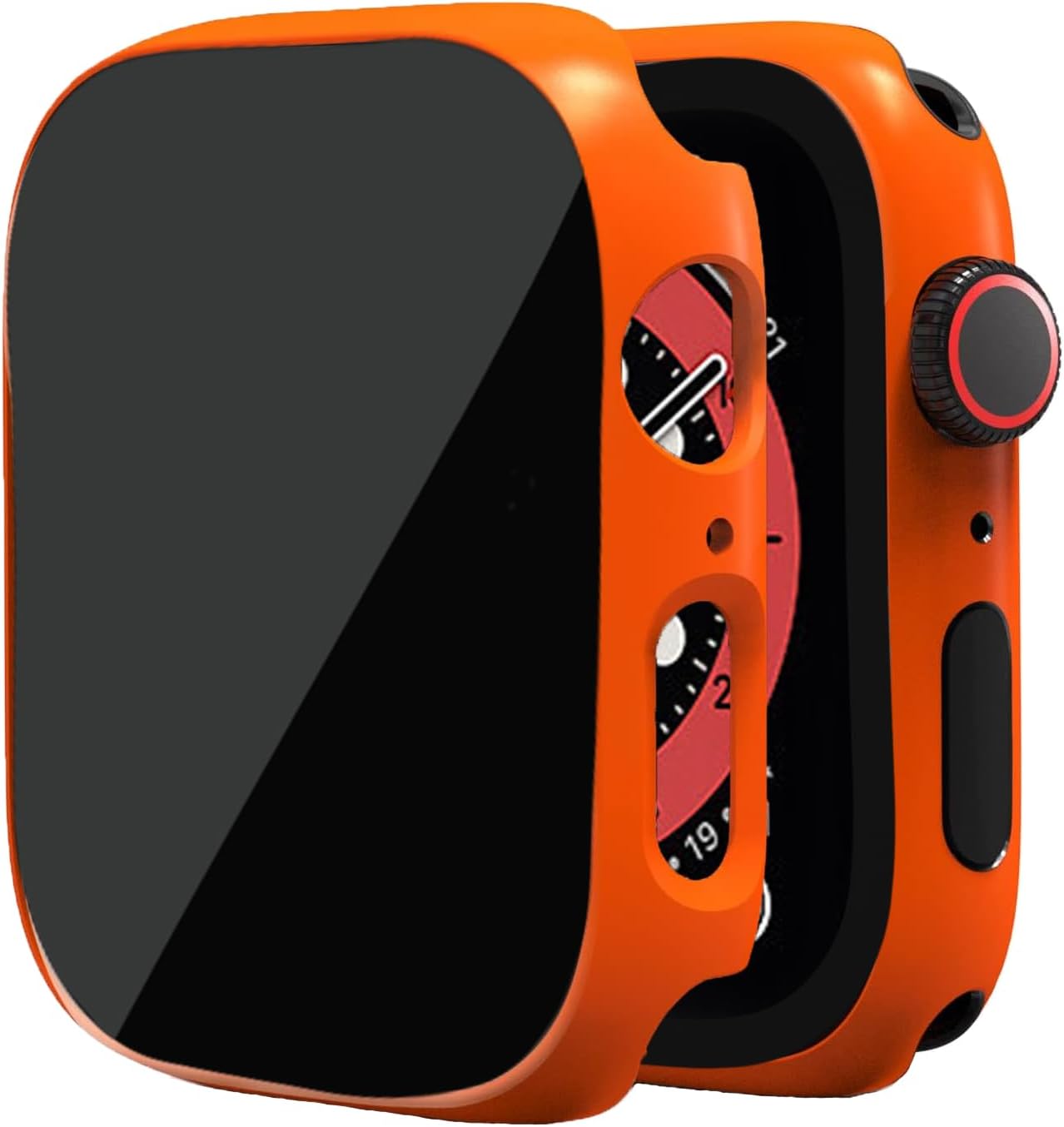 Amazon.com: Gaostone 2 Pack for Apple Watch Series 11(2025)/Series 10 ...