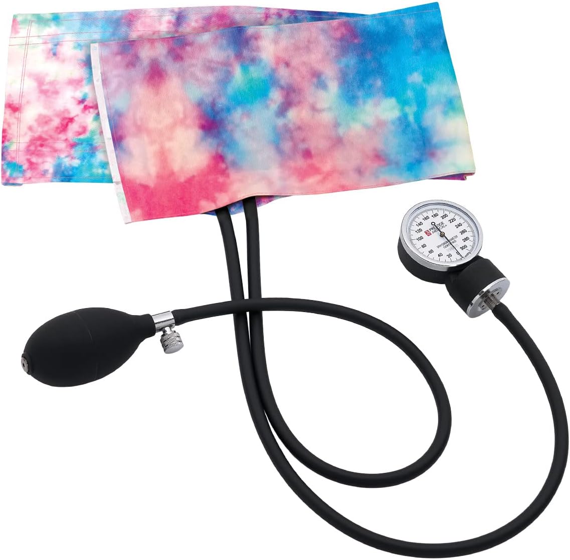 Amazon.com: Prestige Medical Adult Premium Aneroid Sphygmomanometer ...