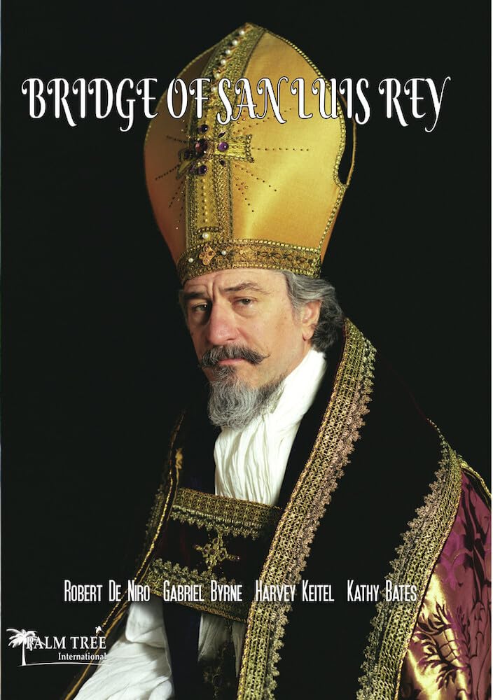 Amazon.com: Bridge of San Luis Rey [DVD] : Mary McGuckian, Robert De ...