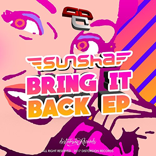 Écouter Bring It Back EP de Sunsha sur Amazon Music