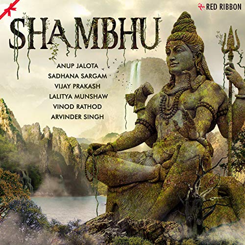 Shambhu by VARIOUS ARTISTS on Amazon Music - Amazon.co.uk
