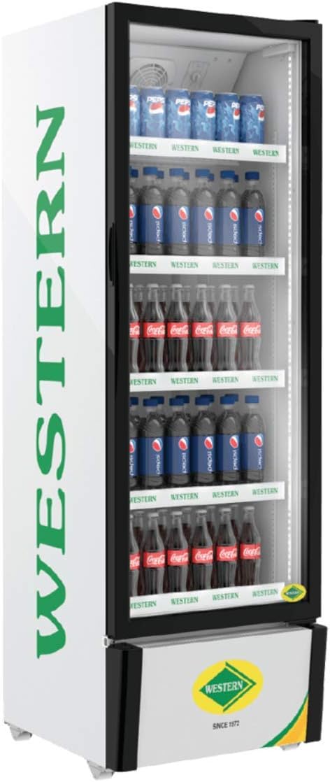 BLUE STAR SC375F 375 Liter Visi Cooler : Amazon.in: Home & Kitchen