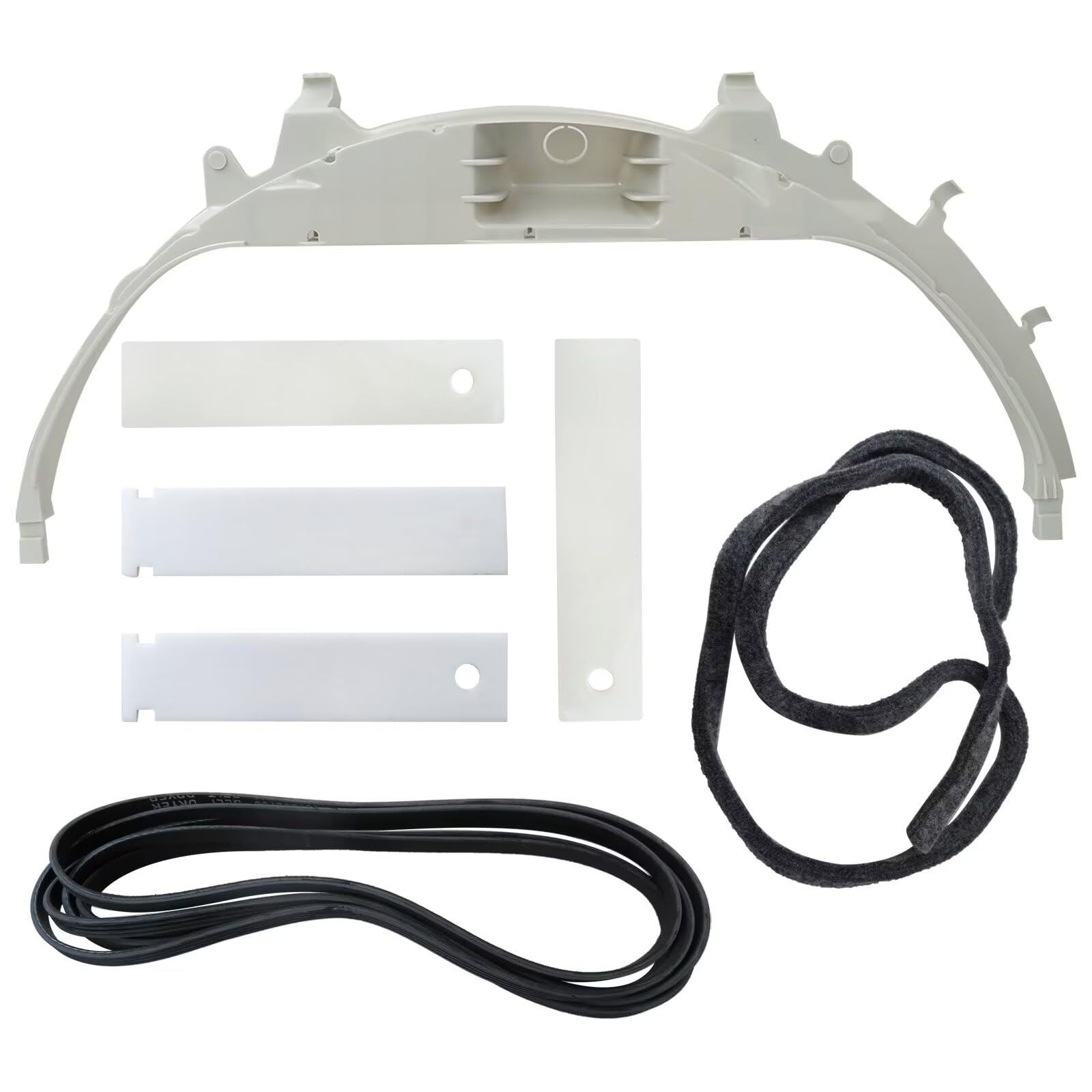 Amazon.com: WE3M26, WE03X20570 Bearing Kit Compatible for GE Electric ...