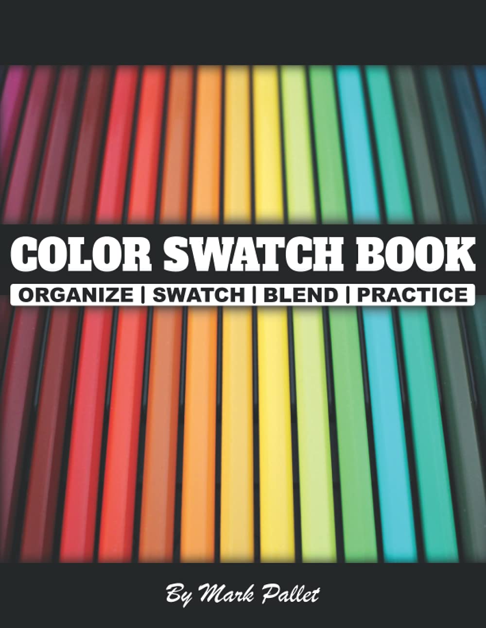 Color Swatch Book To Create Your Own Colour Palette Pages Of Charts color-swatch-book-to-create-your-own-colour-palette-pages-of-charts
