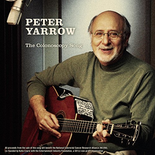 Play The Colonoscopy Song by Peter Yarrow on Amazon Music