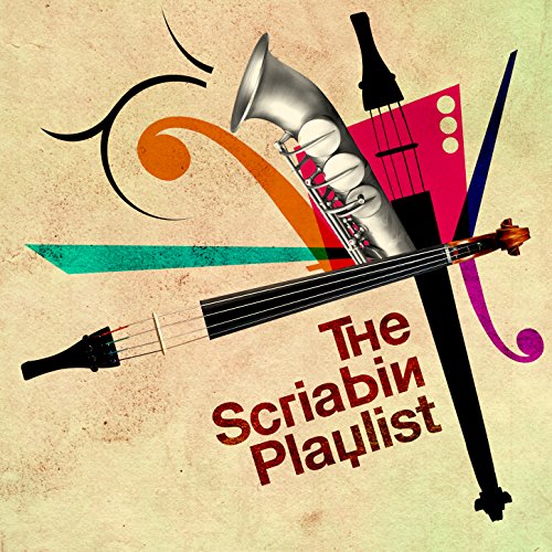 Play The Scriabin Playlist by Alexander Scriabin on Amazon Music