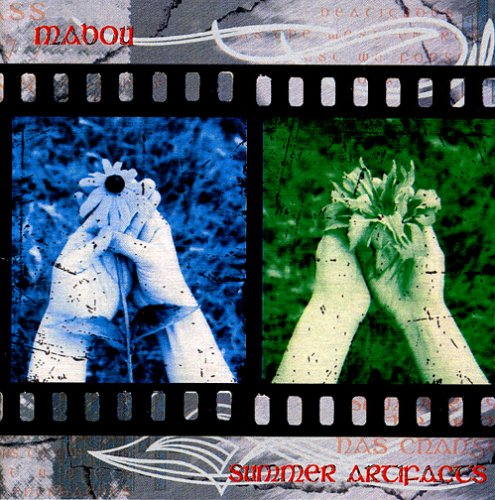 Mabou - Summer Artifacts - Amazon.com Music