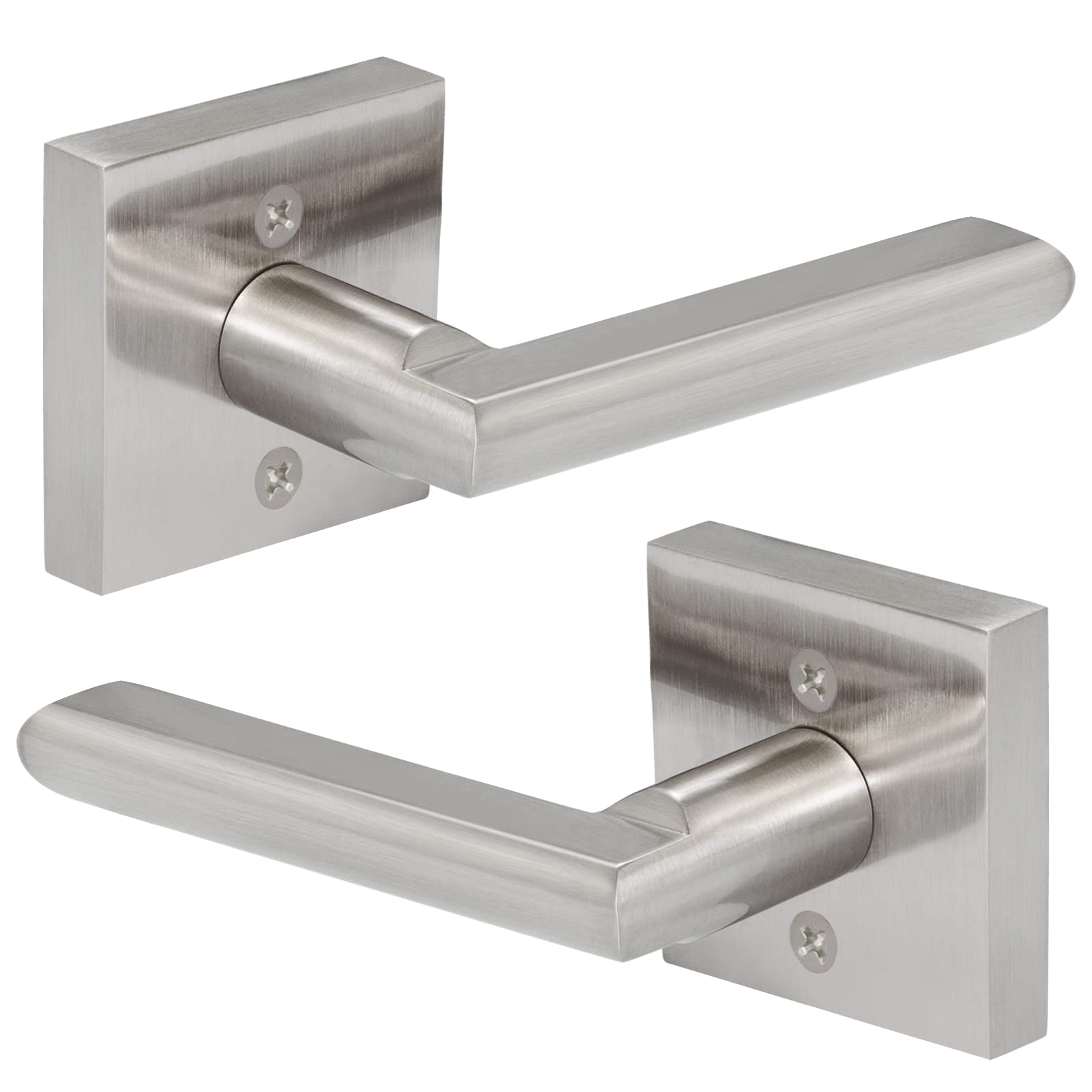 Snapklik.com : Dummy Door Handles, Heavy Duty Decorative Single Side ...