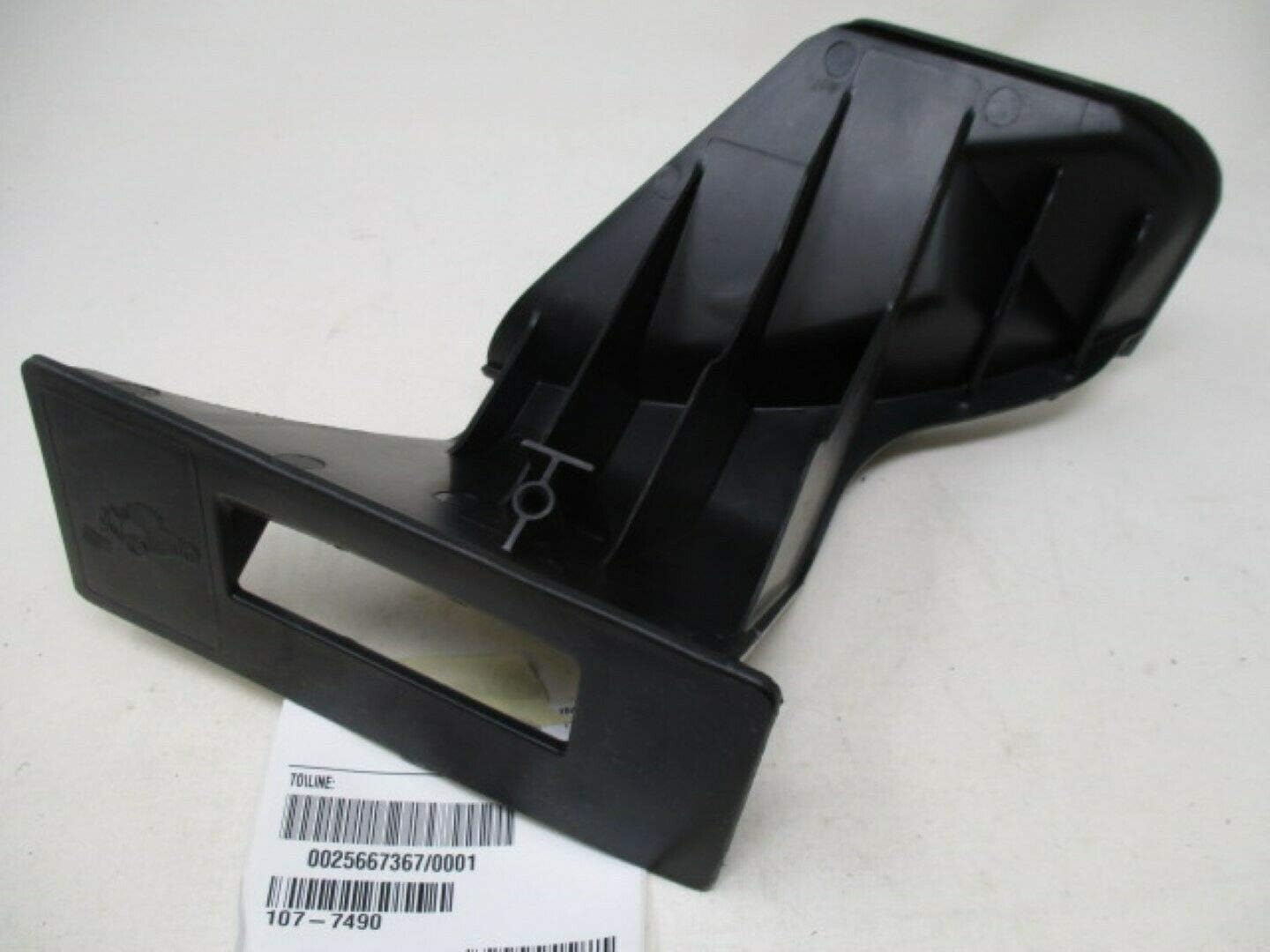 Amazon.com : GENUINE OEM TORO PARTS - MULCH PLUG ASM 107-7490 : Patio ...