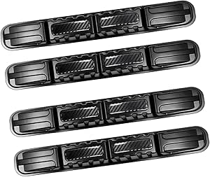 Amazon.co.jp: Suitable for: Toyota PRIUS Prius 30 Series Bumper ...