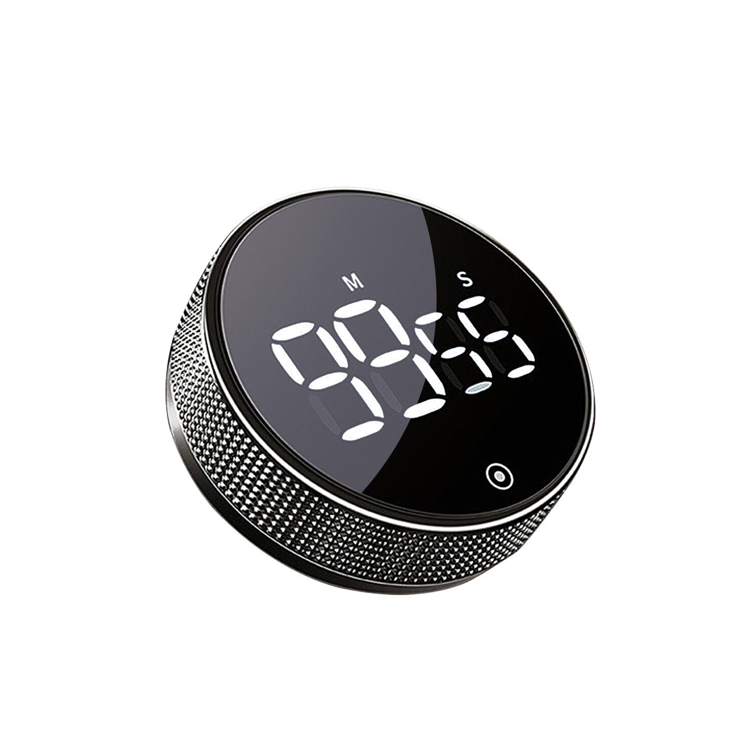 Prestige LED Display Visual Timers Magnetic Countdown and Countup Timer ...