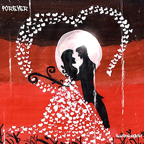 Forever de August Ruiz en Amazon Music Unlimited