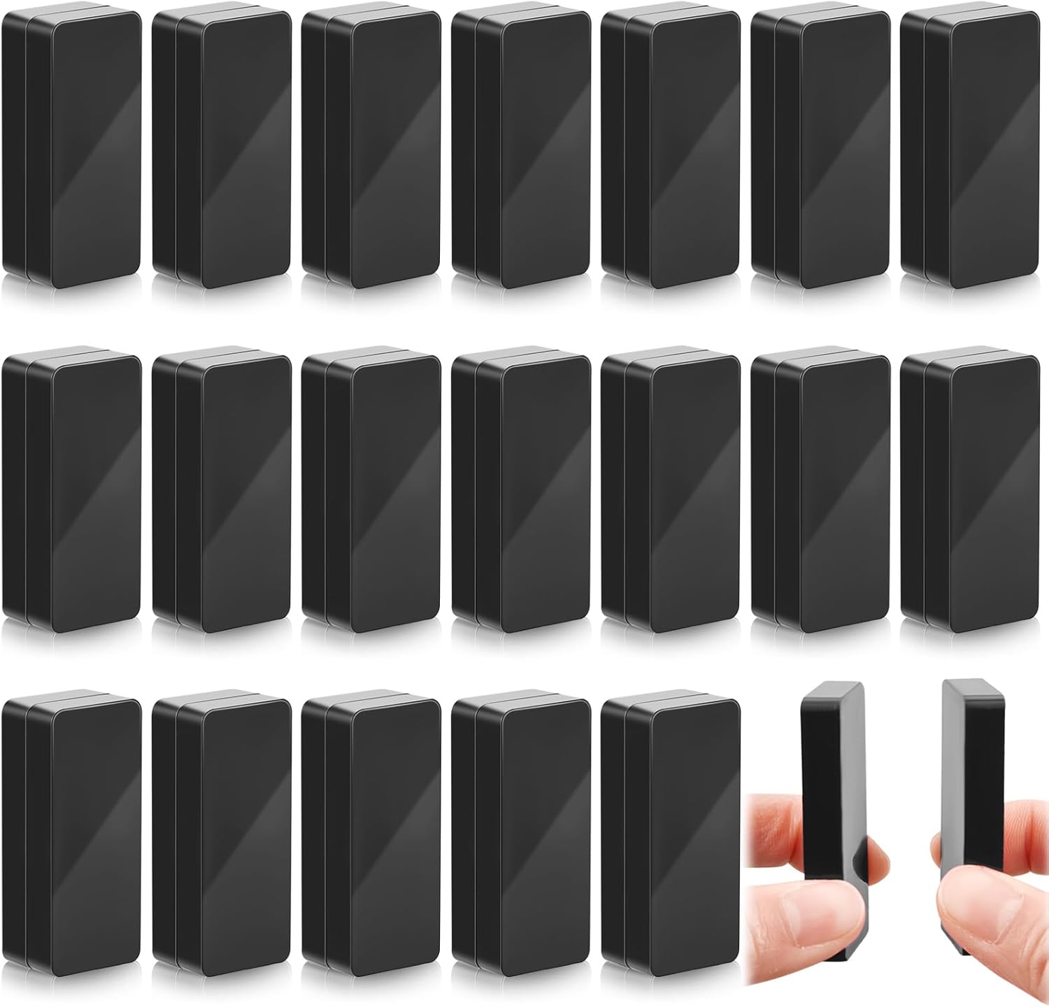 Amazon.com : Copkim 40 Pieces Outdoor Curtain Weights Waterproof ...