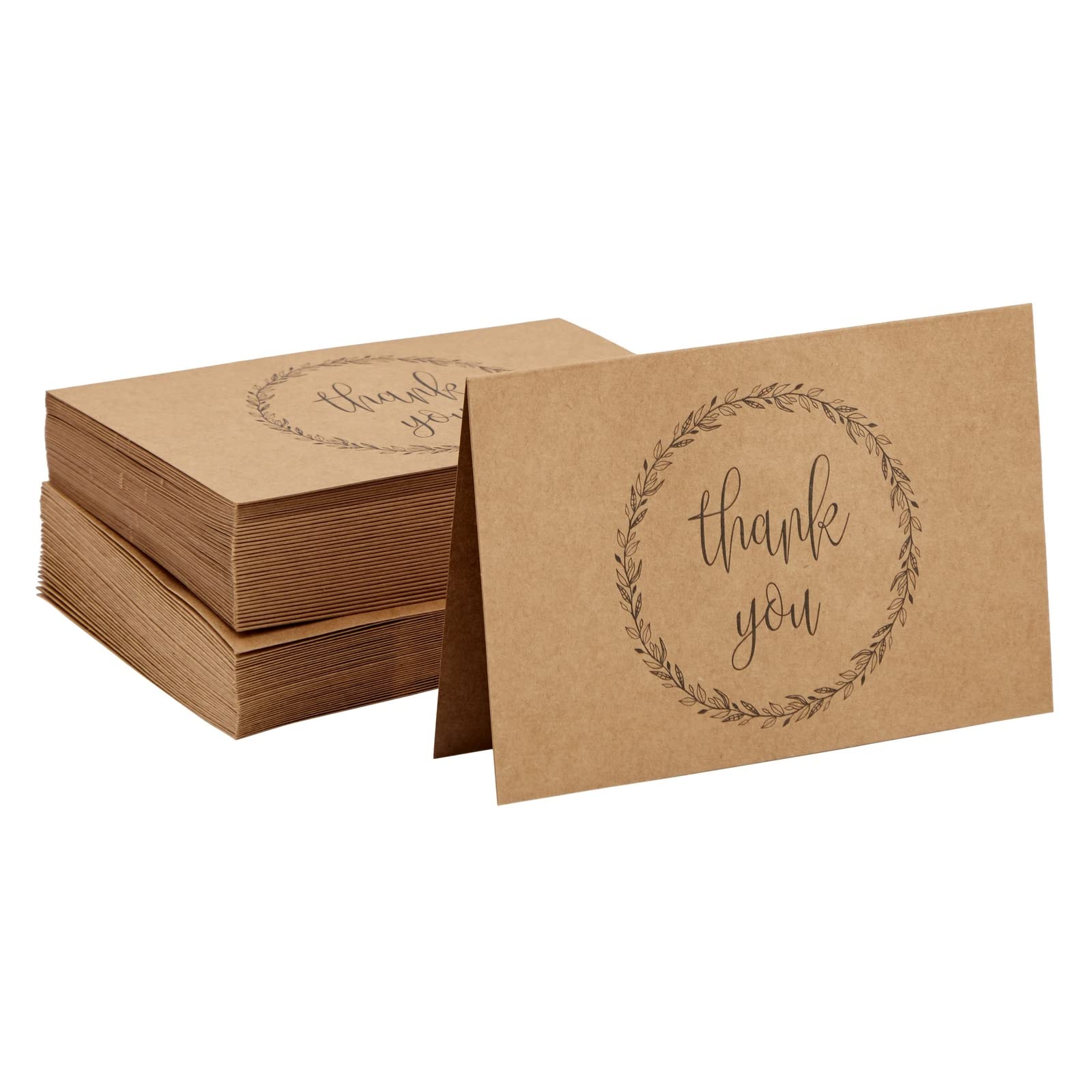 Computer Paper Thank You Cards Thank You Card – Mingoes