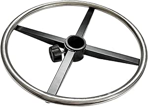 Amazon.com: Leefasy Office Chair Cylinder Replacement Office Chair Foot ...