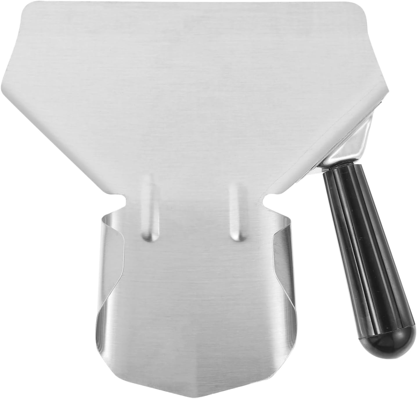 MAGICLULU French Fry Portion Scoop 1pc French Fries Shovel Chicken Chop ...