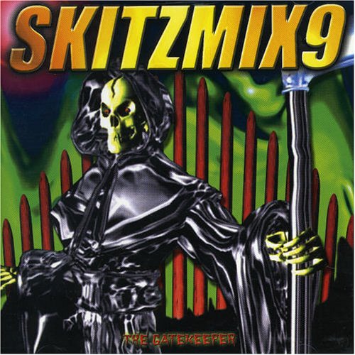 Amazon.com: Skitz Mix 9: CDs & Vinyl