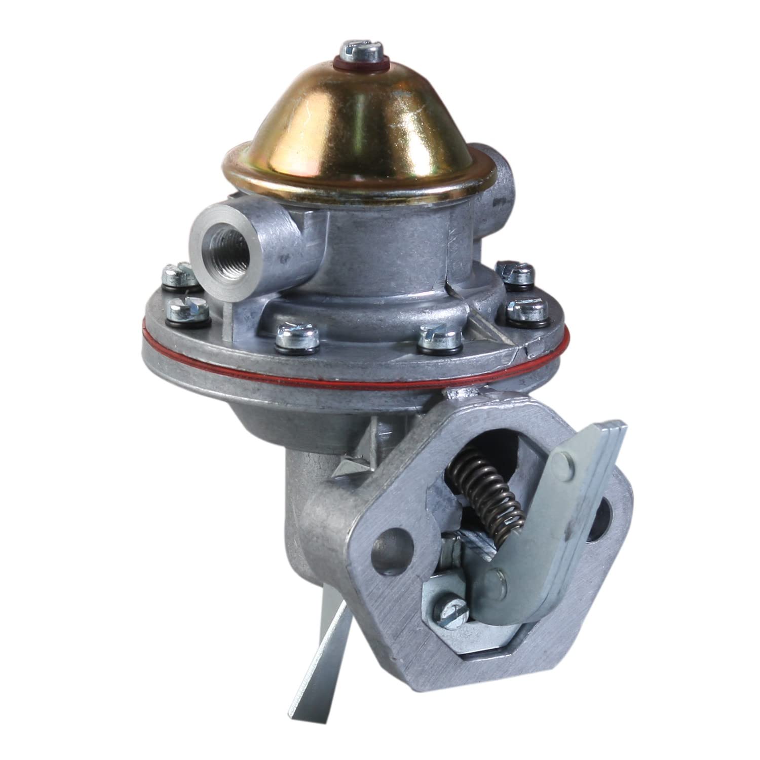 Amazon.com: AR53567 Fuel Lift Pump for JOHN DEERE A B 500A 500B 500C ...