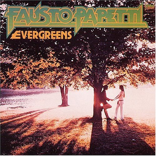 Amazon.com: Evergreens: CDs & Vinyl