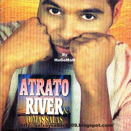 Ximena Zapata, Joe Zambrano, Roberto Lescano, Tomas Salas, Alex Noha ...