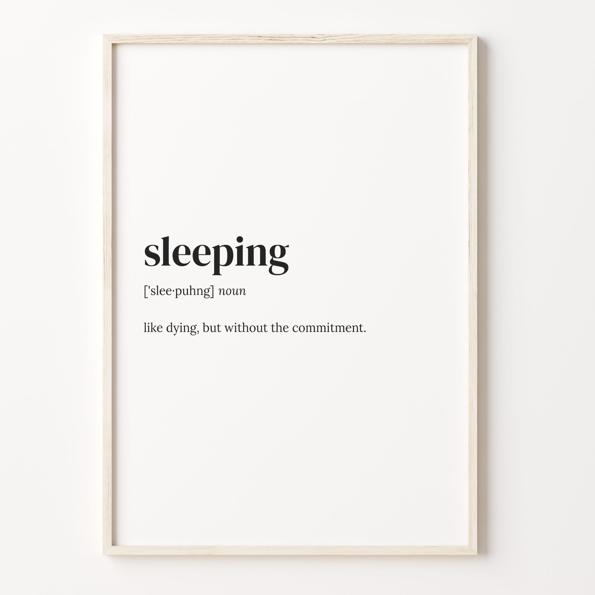 Nap Funny Quotes