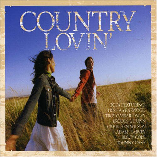 Various Artists - Country Lovin' - Amazon.com Music