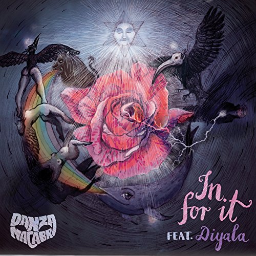 Amazon.com: In For It EP : Danza Macabra: Digital Music