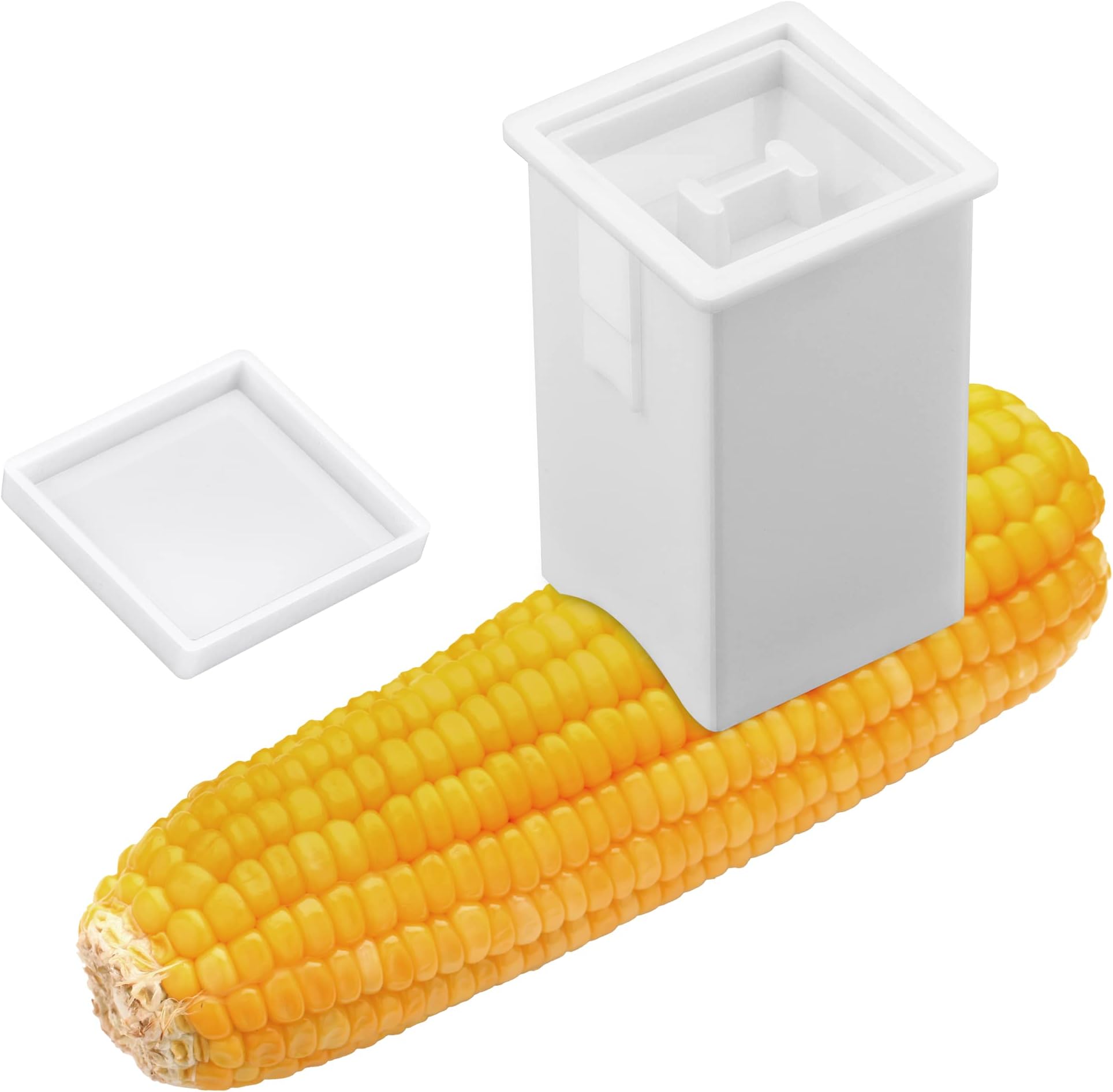Amazon.com: Pampered Chef The Corn Butterer: Home & Kitchen