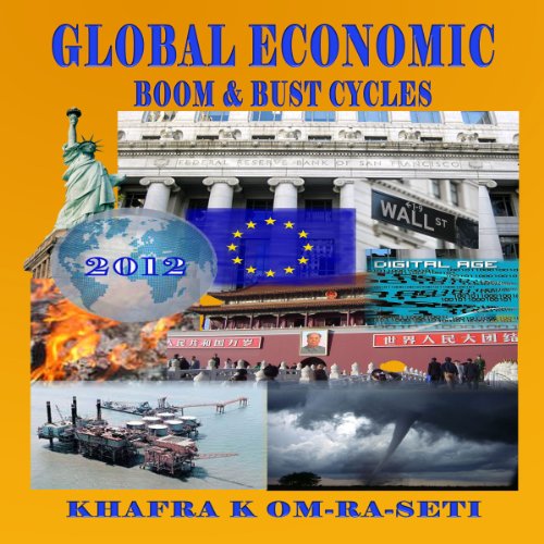 Amazon.com: Global Economic Boom and Bust Cycles: The Great Depression ...