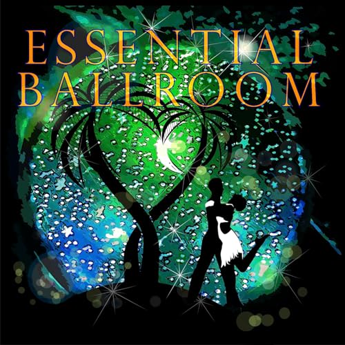 Essential Ballroom by Ballroom Dancing Ensemble on Amazon Prime Music