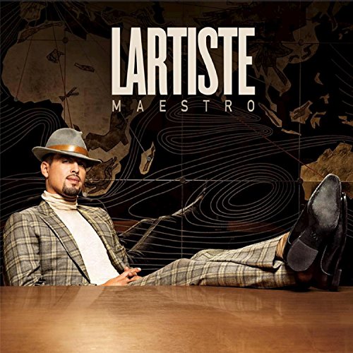 Play Maestro by Lartiste on Amazon Music