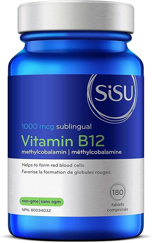 Amazon.ca: Vitamin-b12