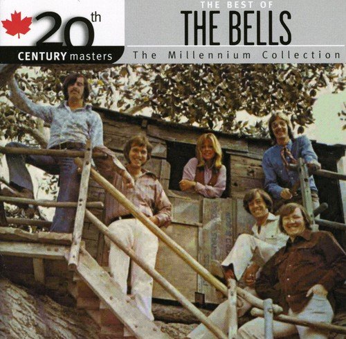 20th Century Masters : Bells, The Bells, Brian Francis Neary, Barry ...