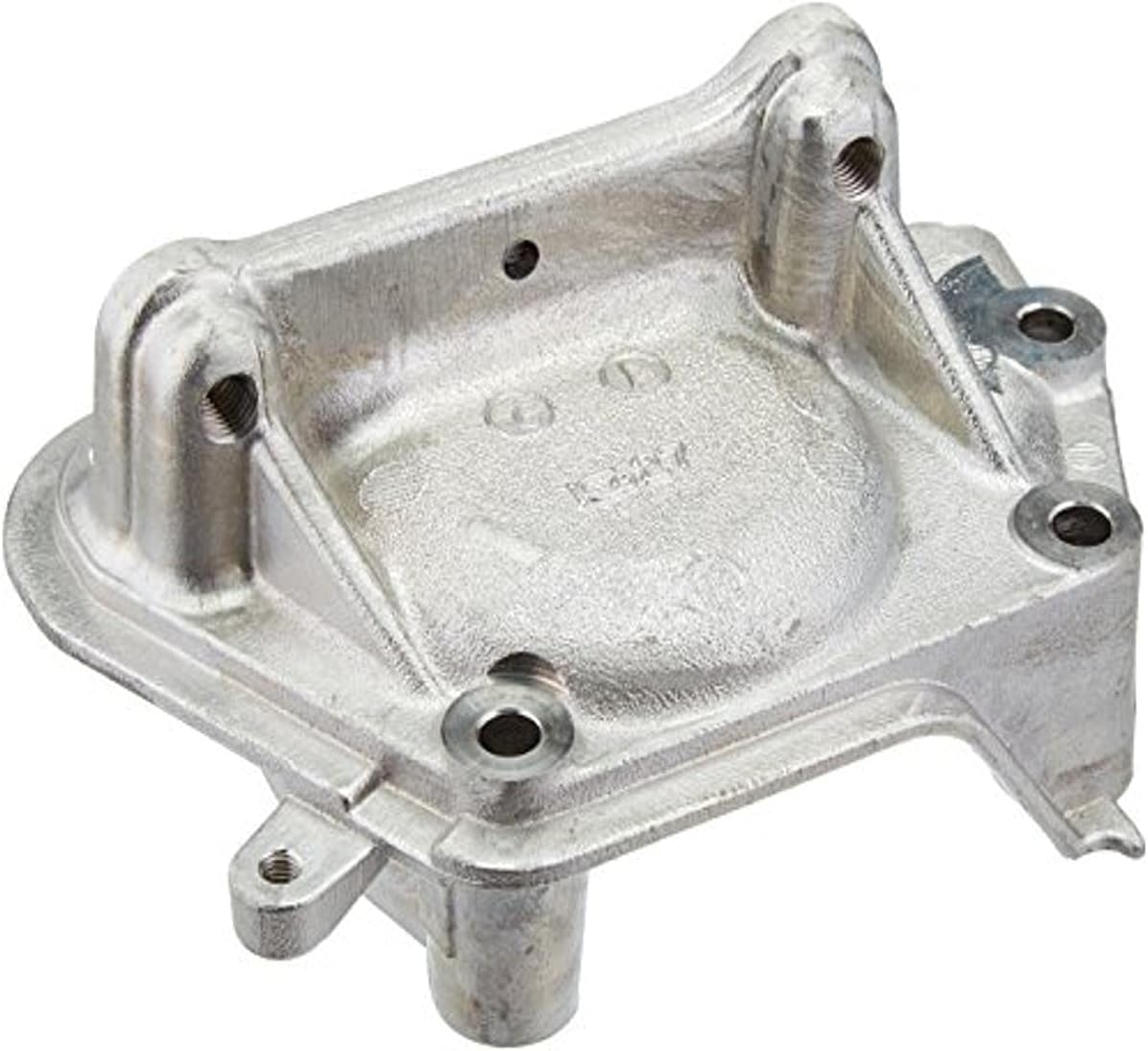 Amazon.com: Genuine Toyota Engine Mount Bracket : Automotive