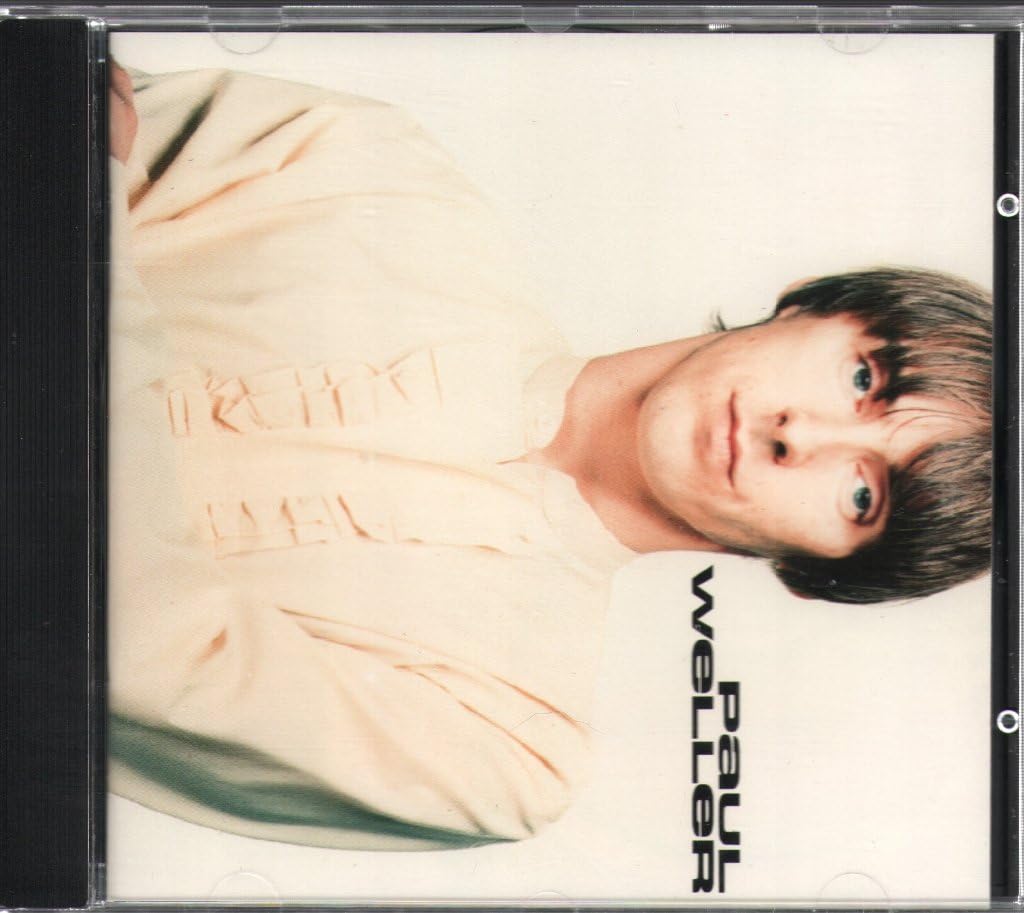 Paul Weller: Amazon.co.uk: CDs & Vinyl
